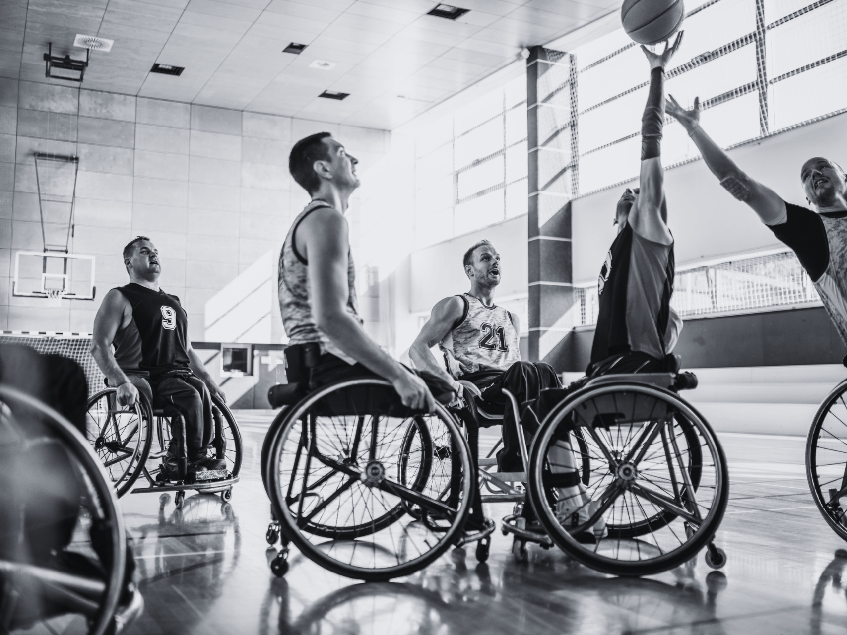 Listen to Episode 20 of "Sportopia: Conversations about healthy, human ...